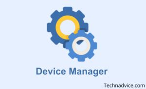Ways To Open Device Manager In Windows And Technadvice Ways To Open Device Manager In Windows And Technadvice