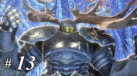 Code Vein 13 Successor Of The Breath Nezuko Kamado Pc Gameplay