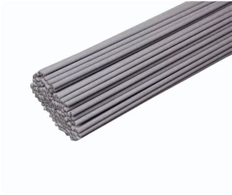 Carbon Steel Monel 400 Aws A5 14 Ernicu 7 Electrode Diameter 2 5 Mm