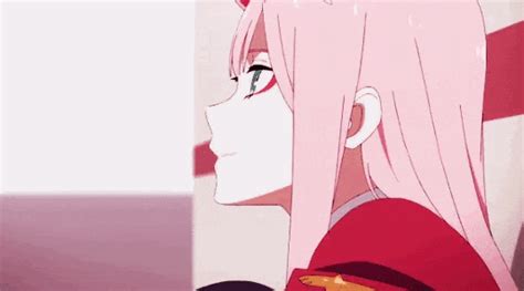 S Zero Two Darling In The Franxx