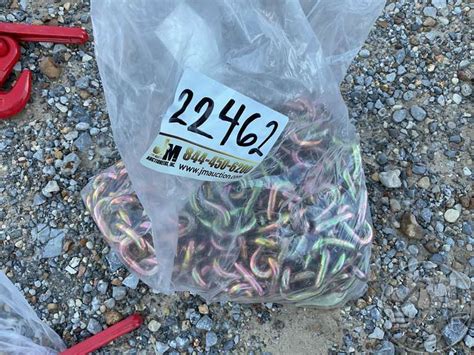 Binding Chain Jeff Martin Auctioneers Inc