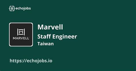 Marvell Is Hiring Staff Engineer Design Verification Taiwan Matlab Python Perl Rpythonjob