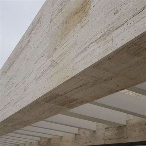 Travertino Amarillo Al Corte 4 Arinor