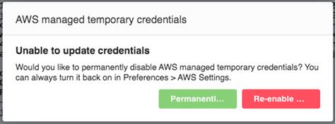 Aws Cloud9環境で利用できる一時クレデンシャル『aws Managed Temporary Credentials』について調べてみた