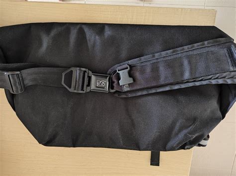 Chrome Night Citizen Mens Fashion Bags Sling Bags On Carousell