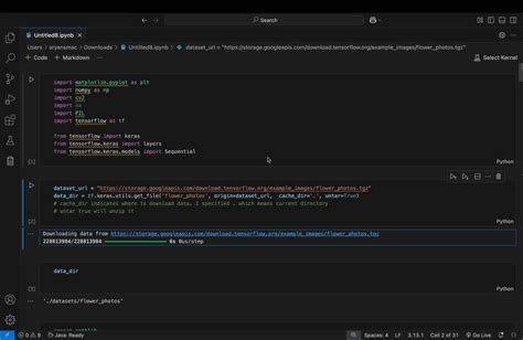aryan mhetre on linkedin deeplearning machinelearning tensorflow