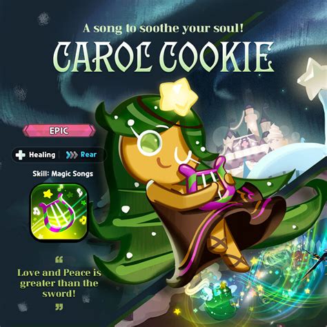 Cookie Fandom Cookie Fandom