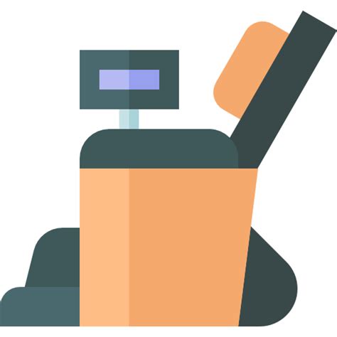 Massage Free Electronics Icons