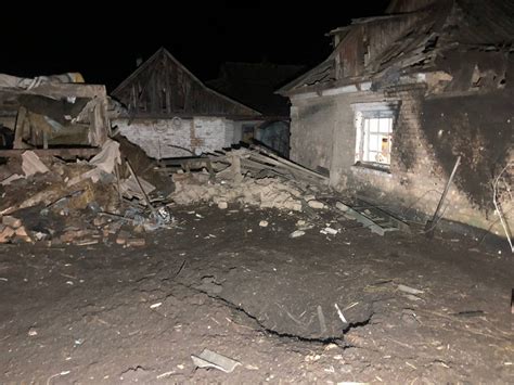 Вночі 19 січня Нікопольщину обстріляли з «Градів і артилерії