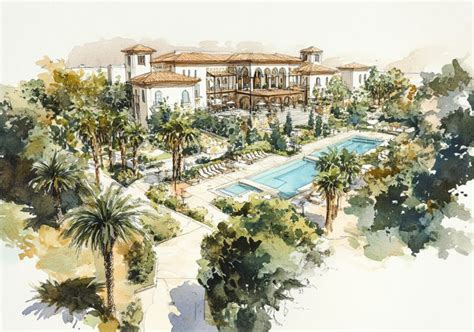 Aitrail Masterplanningfromrendershots Urbandesign Physicalmodel