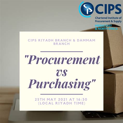Cips Mena On Linkedin Procurement Supplychain Purchase Puchasing Cipsksa Cips Cipsmena