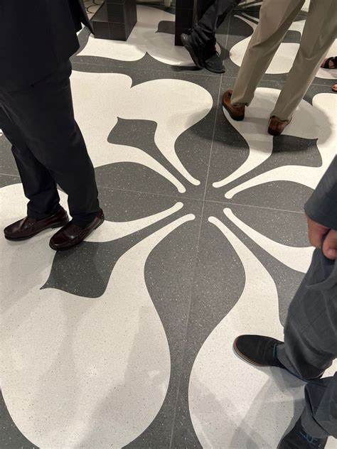 Kathy Stapp On Linkedin Tile Tileshow Tiledesign Porcelaintile Hospitalitydesign…