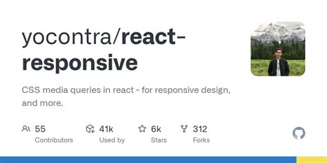 Contrareact Responsive Css Media Queries In React Rreactjs