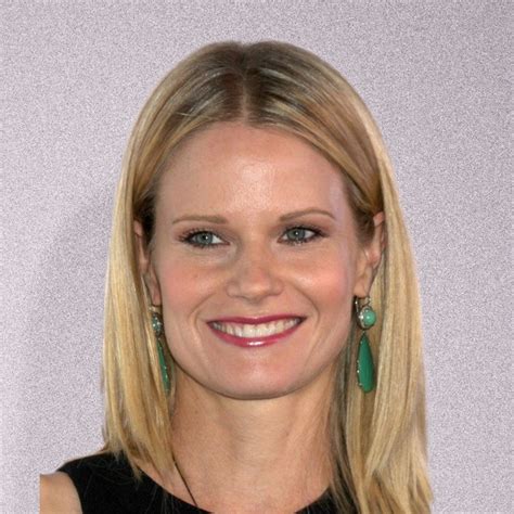 Joelle Carter Husband