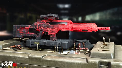 All New Weapon Blueprints In Call Of Duty Modern Warfare 3 Season 1