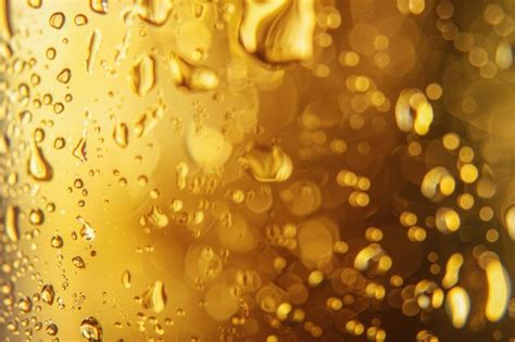 Premium Photo Light Beer Background Light Beer Background