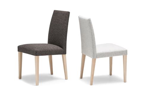 Andreu World Anna Chair Bushell Interiors