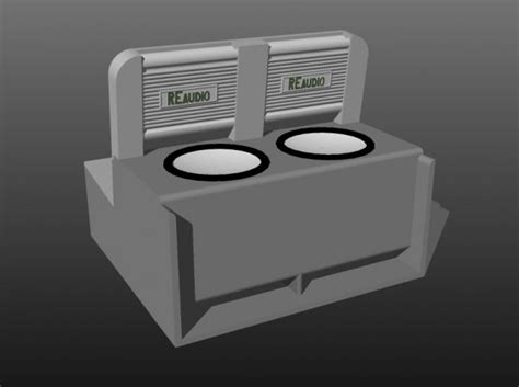 Final Design 1 Car Audio Forum