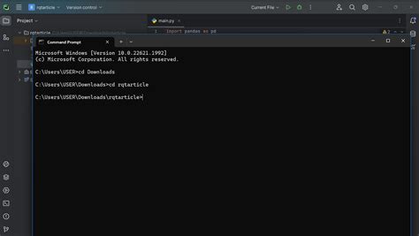 Python Requirements Txt How To Create And Pip Install Requirements Txt In Python
