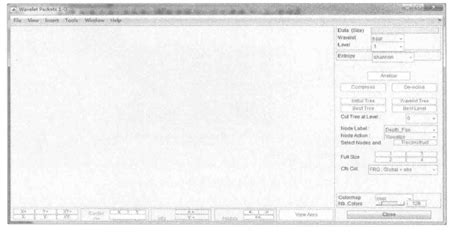 第3章 小波图形用户界面——matlab小波工具箱matlab小波包工具箱中node Lable没有energy Csdn博客