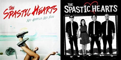 The Spastic Hearts Store Official Merch And Vinyl