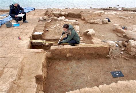 Euphrates River Drying Up 2022