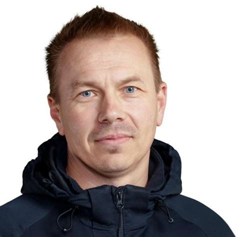 Janne Vesa Head Coach Hc Nokia U16 U16 Sm Sarja Elite Prospects