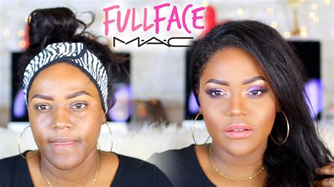 How To Apply Mac Makeup Butlerleqwer