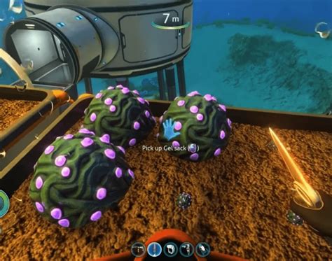 Top 12 Subnautica Below Zero Best Bioreactor Fuels And How To Get