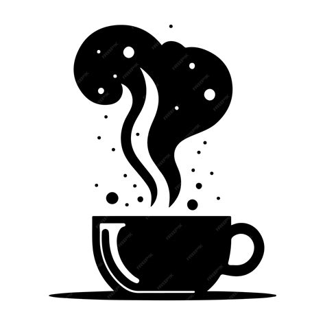 Premium Vector Coffee Vector