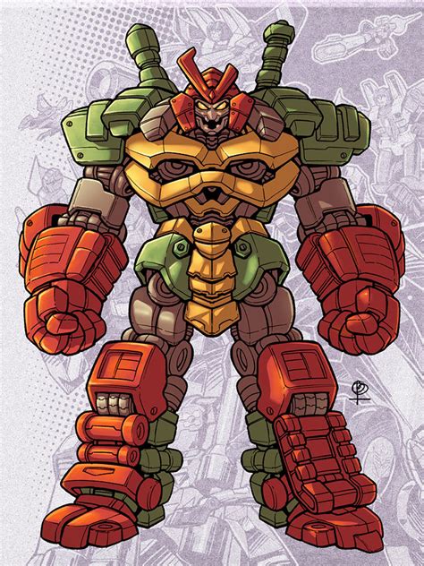 Transformers Bludgeon By Phamngocthang On Deviantart