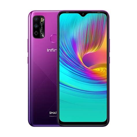 Sifa Kamili Na Bei Ya Infinix Smart Tanzania Tech