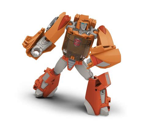 Transformers News Transformers Titans Return Legends Class Figures Official Images Robot