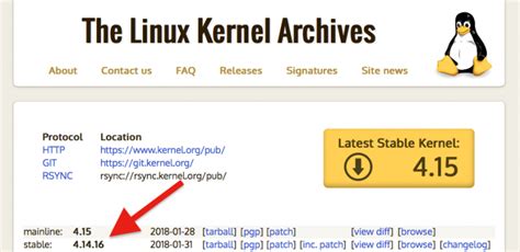 How To Check Linux Kernel Version On Ubuntu Linux Mint OMG Ubuntu