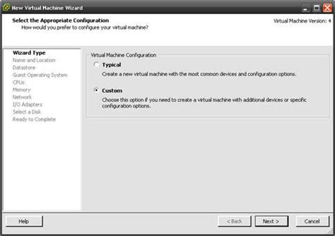 Oracle Base Oracle 10g Release 2 Rac On Rhel4 Linux Using Vmware Esx