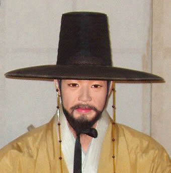 Gat Korean Traditional Wide Brimmed Mens Hat Hat Guide