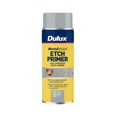 Metalshield® Etch Primer Spray Archipro Nz