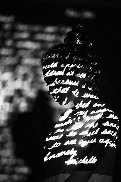 Sarah Jane Stanley On Linkedin Powerofwords Projection Mentalhealth