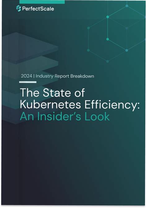 Kubernetes Efficiency An Insiders Look Eldar Babayev Posted On The Topic Linkedin
