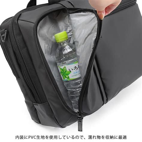 Bermas 最大44 6 28限定 バーマス バウアーゲーエン ビジネスバッグ 2way Bauer Gehen 60388 通勤 大容量