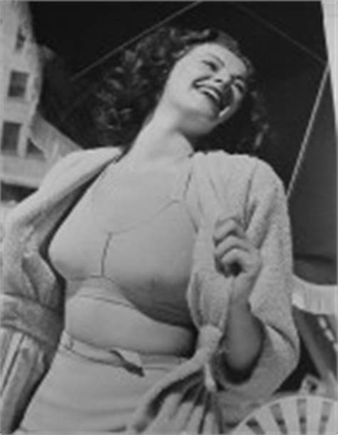 Barbara Hale Page Vintage Erotica Forums