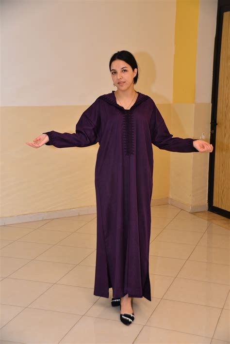 Jellaba La Plateforme Digitale Des Coopératives De Loriental