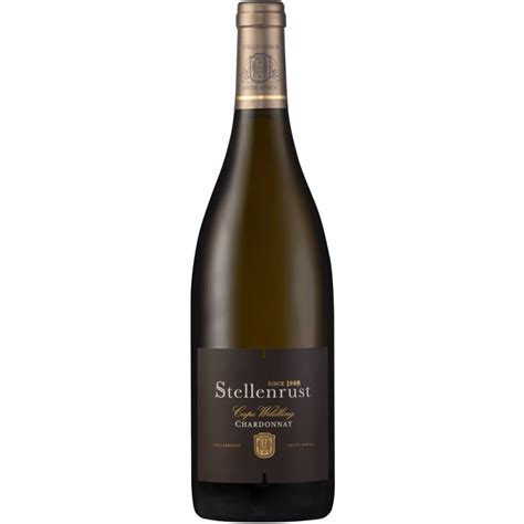 Stellenrust Wines Buy Wine Direct