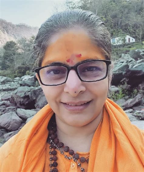 Tv Actress Nupur Alankar Left Showbiz After 27 Year Of Career Became