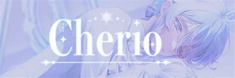 Cherio Cheriov Vgen