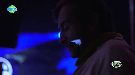 Gds დილა Extreme და გართობა როუდ შოუს და მოძრაობის თეატრის ექსპერიმენტი Youtube