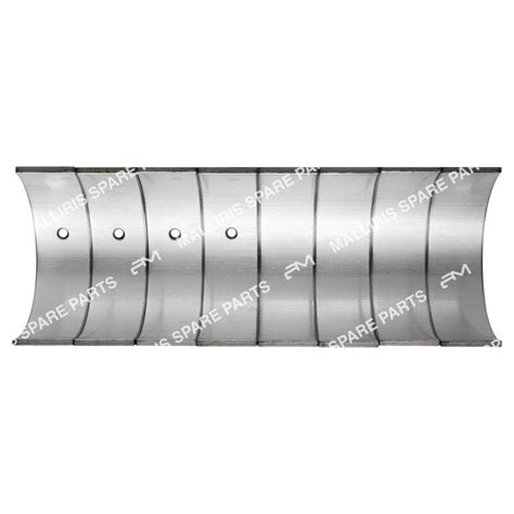 Bearings Conrod Nissan Hr16 K40 F15 Xor Size 050