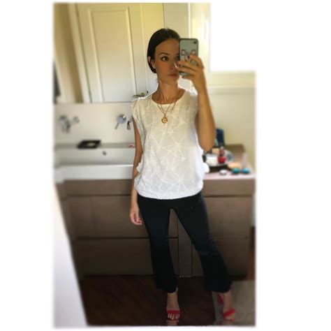 Marta Gastinis Feet