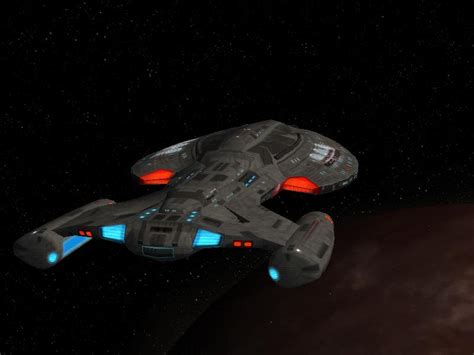 Achilles Class Starship By Ashkihyena On Deviantart