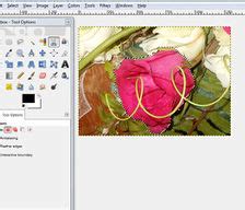 GIMP How To Articles From WikiHow